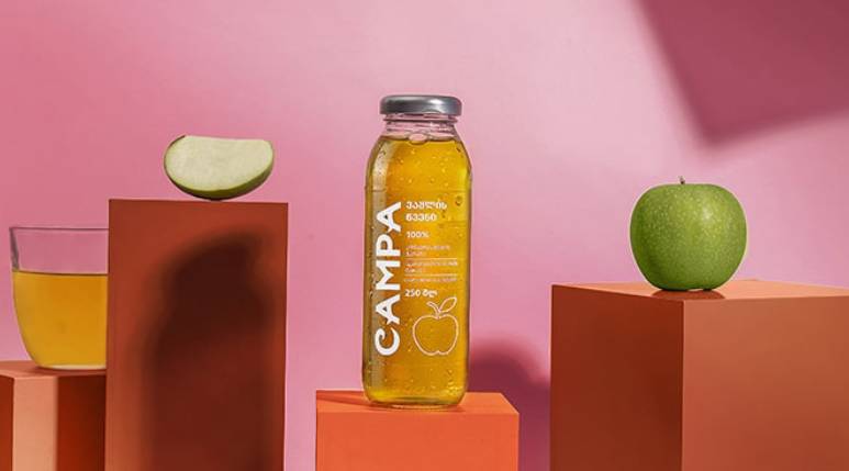 Campa – Kosmonte Foods
